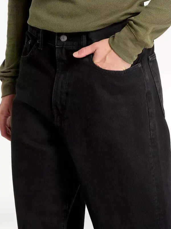 Gap Five-pocket Jeans