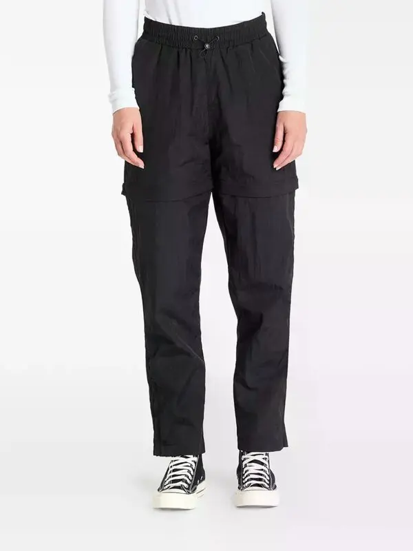 URBAN CLASSICS Elasticated-waistband Trousers