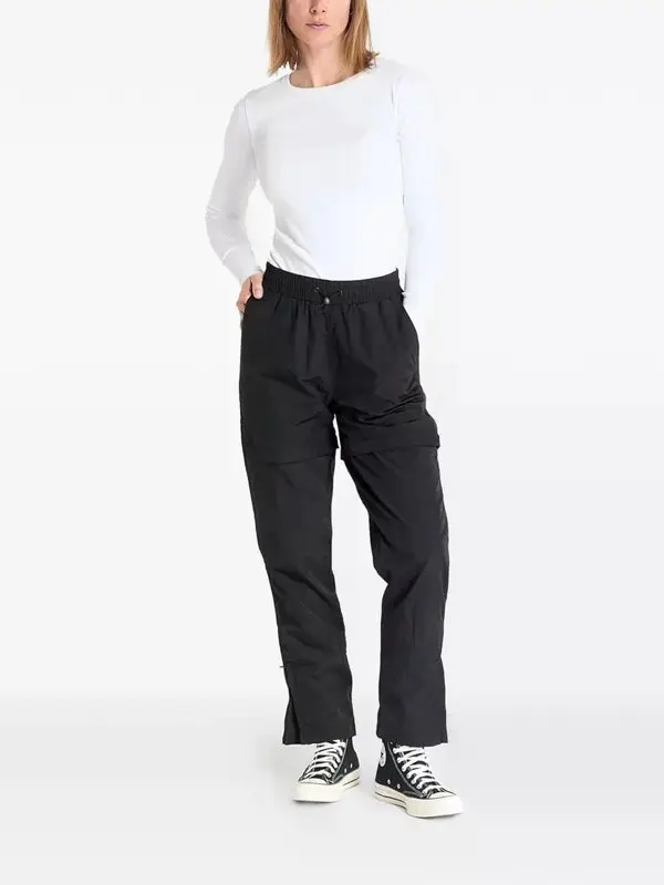 URBAN CLASSICS Elasticated-waistband Trousers