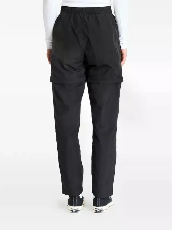URBAN CLASSICS Elasticated-waistband Trousers