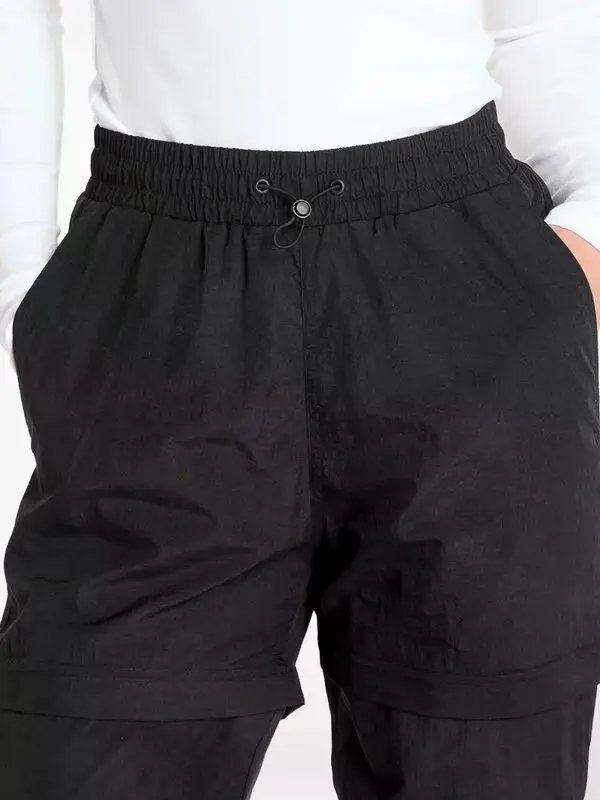 URBAN CLASSICS Elasticated-waistband Trousers