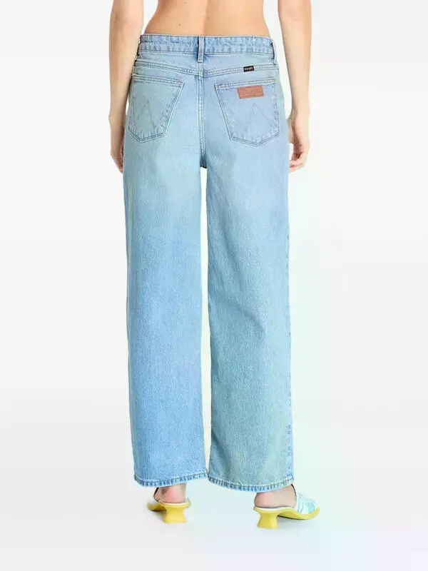Wrangler Jeans