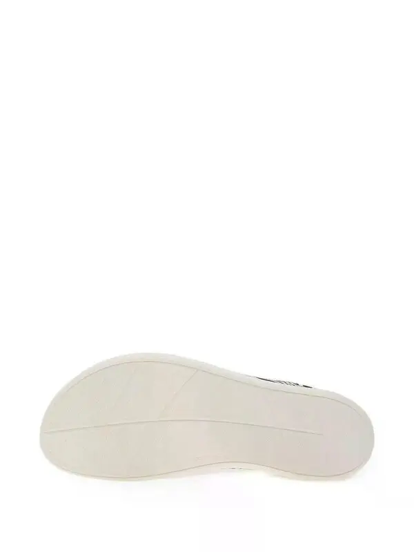 BE LENKA Rebound Zebra-print Sneakers