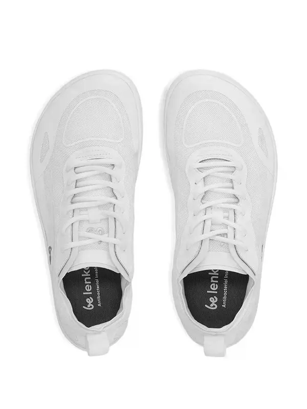 BE LENKA Mesh Panel Sneakers