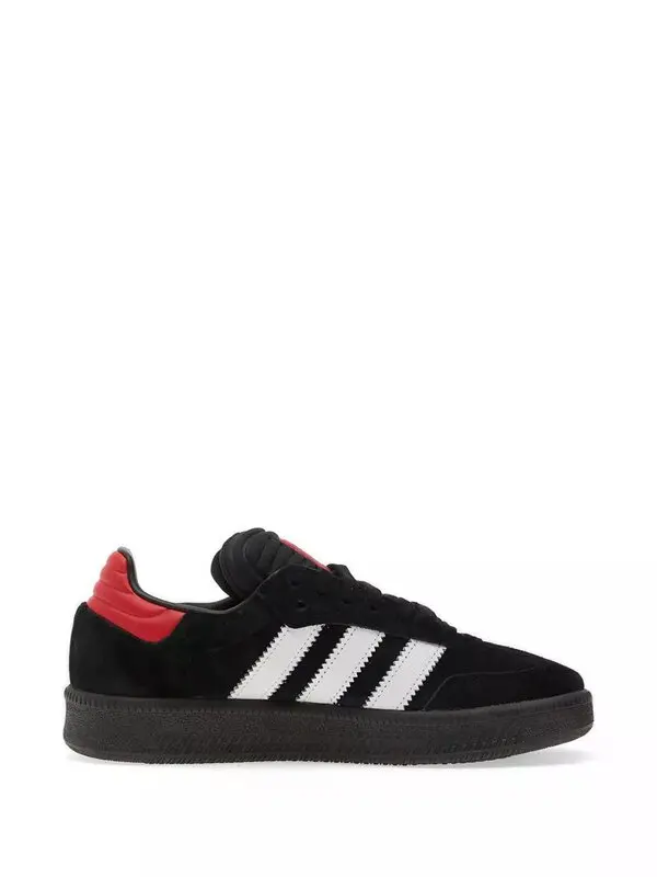 Adidas Samba Xlg Sneakers - Black