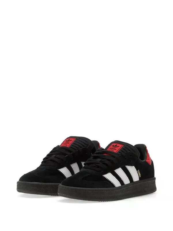 Adidas Samba Xlg Sneakers - Black