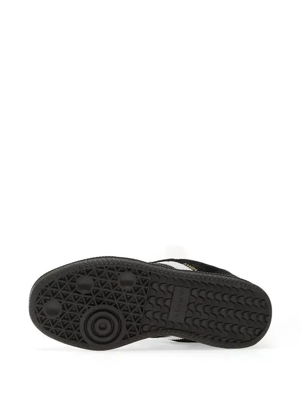 Adidas Samba Xlg Sneakers - Black