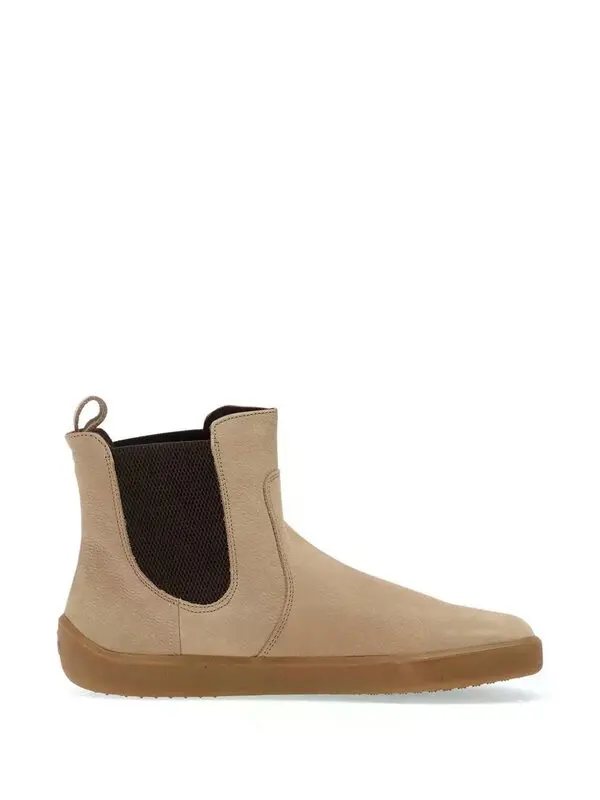 BE LENKA Chelsea Leather Sneakers