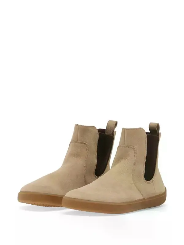 BE LENKA Chelsea Leather Sneakers