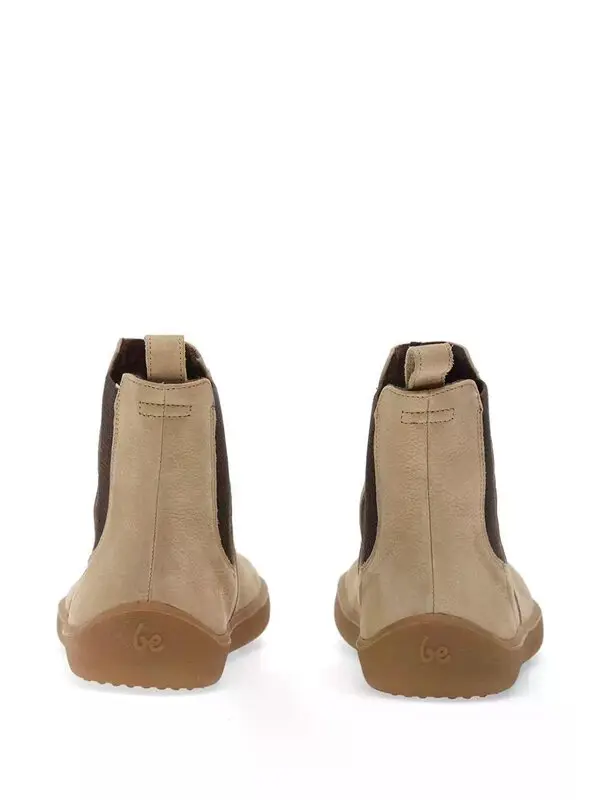 BE LENKA Chelsea Leather Sneakers
