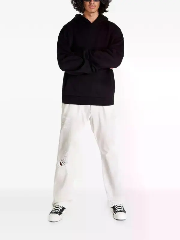 URBAN CLASSICS Long-sleeve Hoodie
