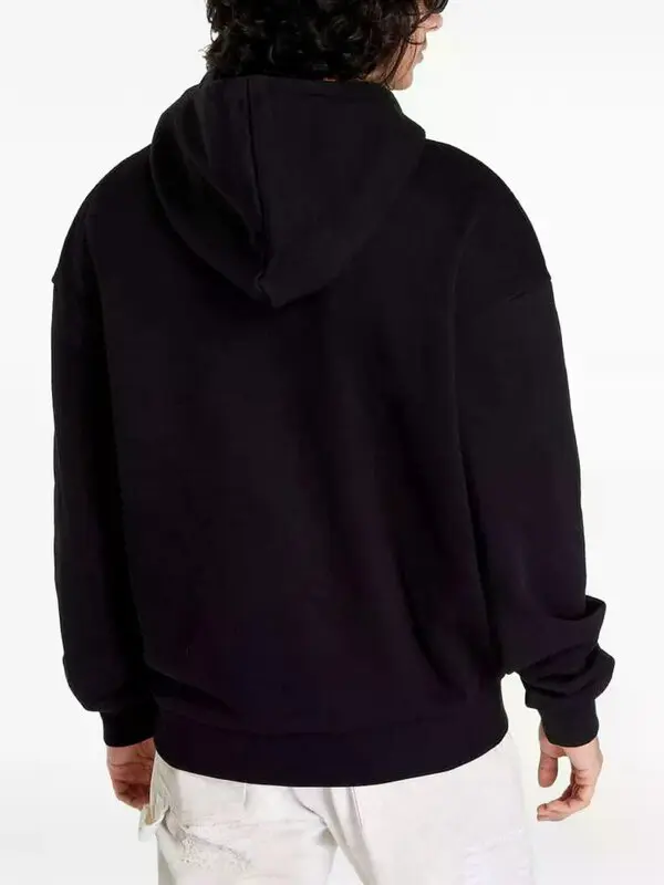 URBAN CLASSICS Long-sleeve Hoodie
