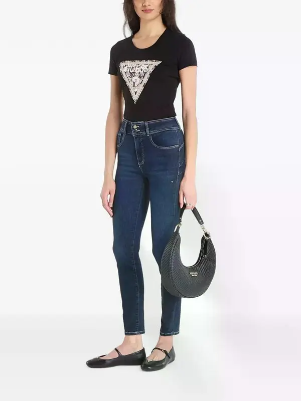 Guess Shape Up Skinny Jeans
