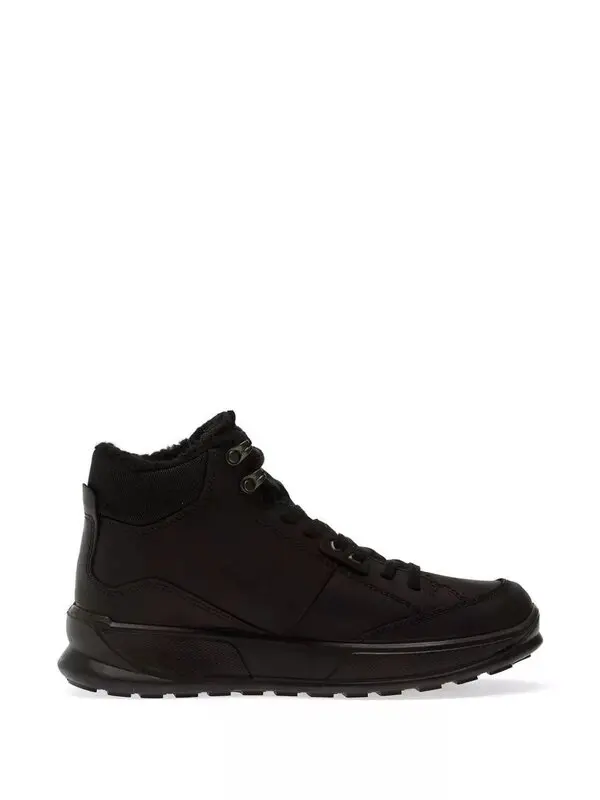 Ecco Byway 2.0 Lace-up Boots