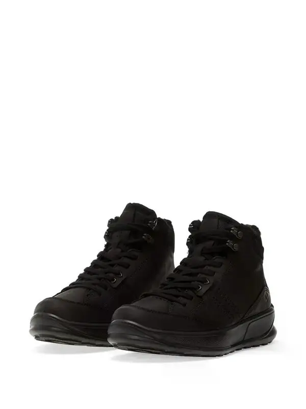 Ecco Byway 2.0 Lace-up Boots