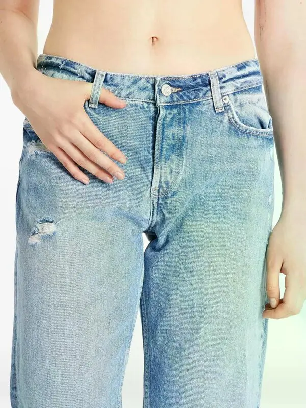 JJXX Distressed Jeans