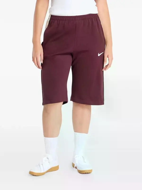 Nike Side-stripe Shorts