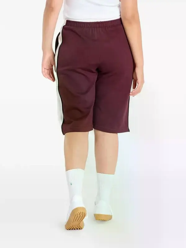 Nike Side-stripe Shorts