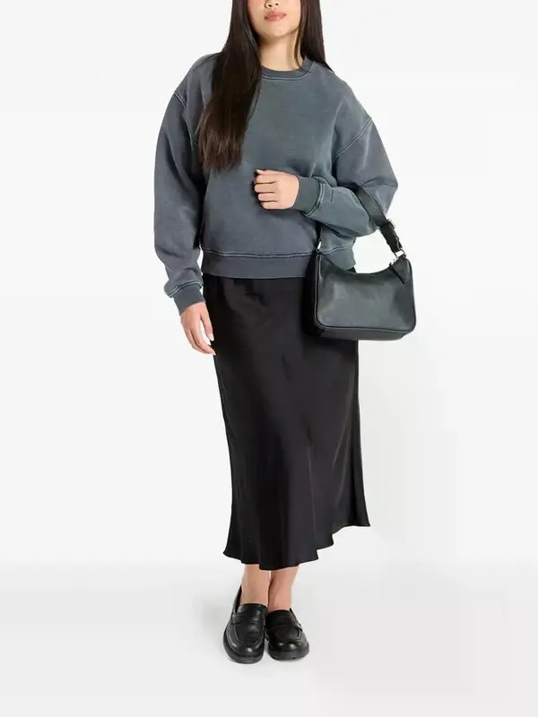 SAMSOE SAMSOE Sava Crew-neck Sweatshirt