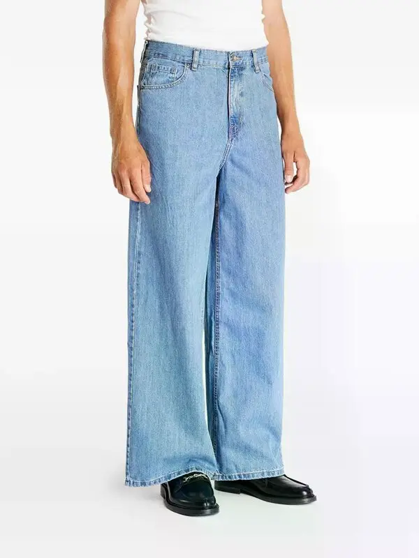 URBAN CLASSICS Cotton Jeans