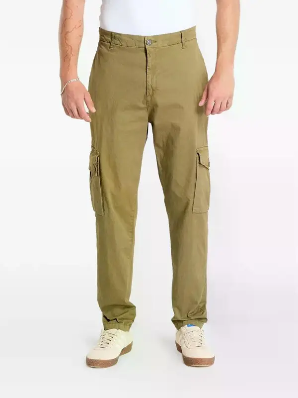 URBAN CLASSICS Tapered Cargo Trousers