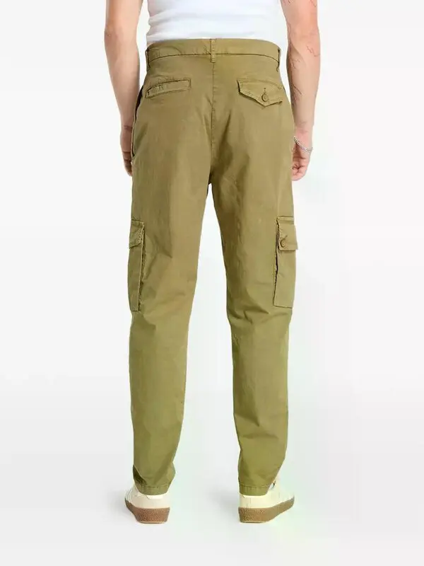 URBAN CLASSICS Tapered Cargo Trousers