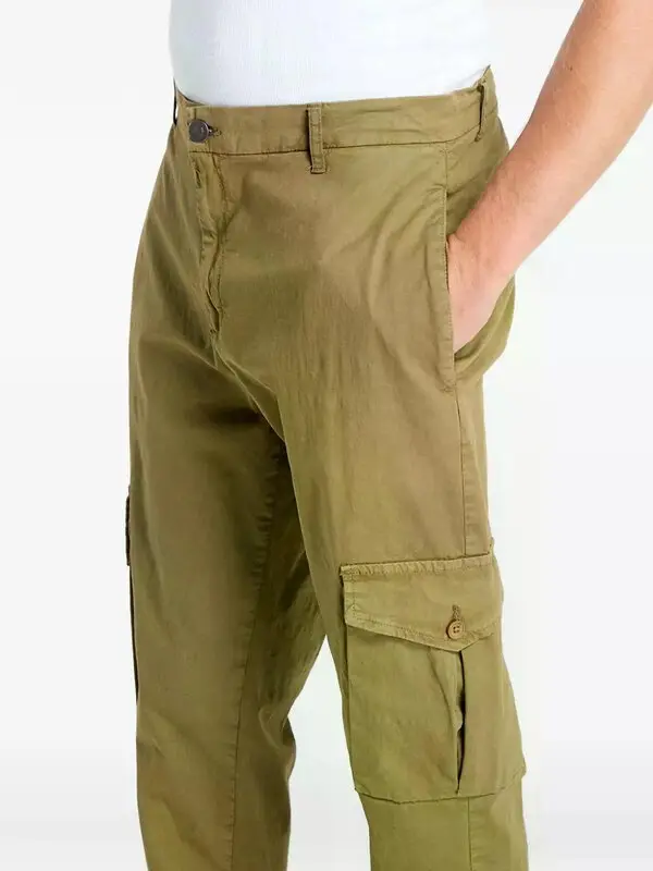 URBAN CLASSICS Tapered Cargo Trousers