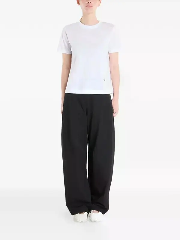 SAMSOE SAMSOE Wide Leg Trousers