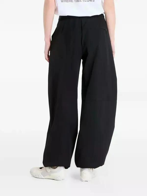 SAMSOE SAMSOE Wide Leg Trousers