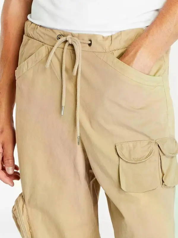 URBAN CLASSICS Multi-pocket Cargo Pants
