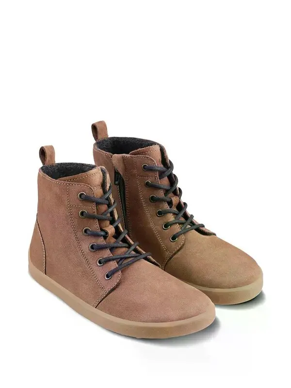 BE LENKA Atlas Lace-up Ankle Sneakers