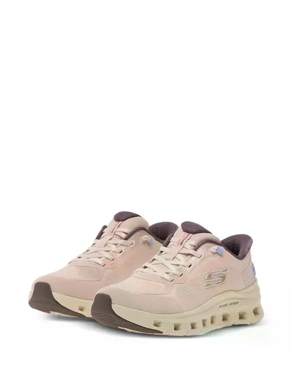 Sketchers Glide-step Pro-pure Sneakers