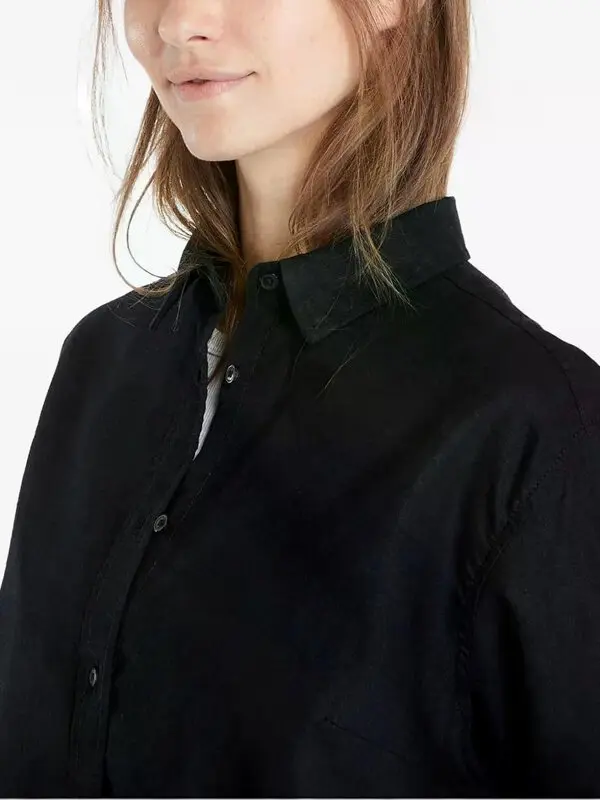 URBAN CLASSICS Long Sleeve Shirt