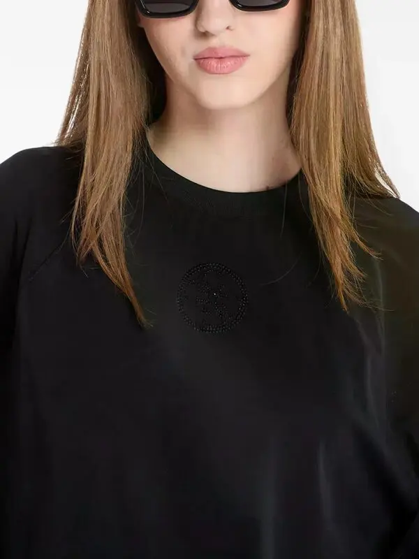 Guess Puff-sleeve Top