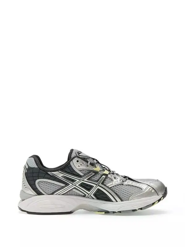 Asics Gel-nimbus 10.1 Sneakers - Silver