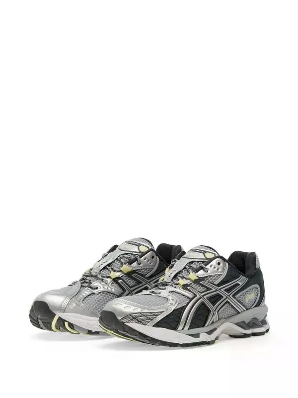 Asics Gel-nimbus 10.1 Sneakers - Silver