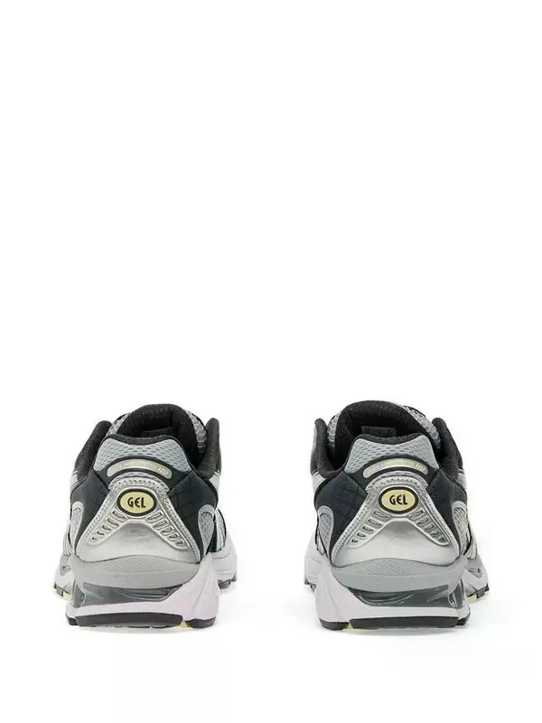 Asics Gel-nimbus 10.1 Sneakers - Silver