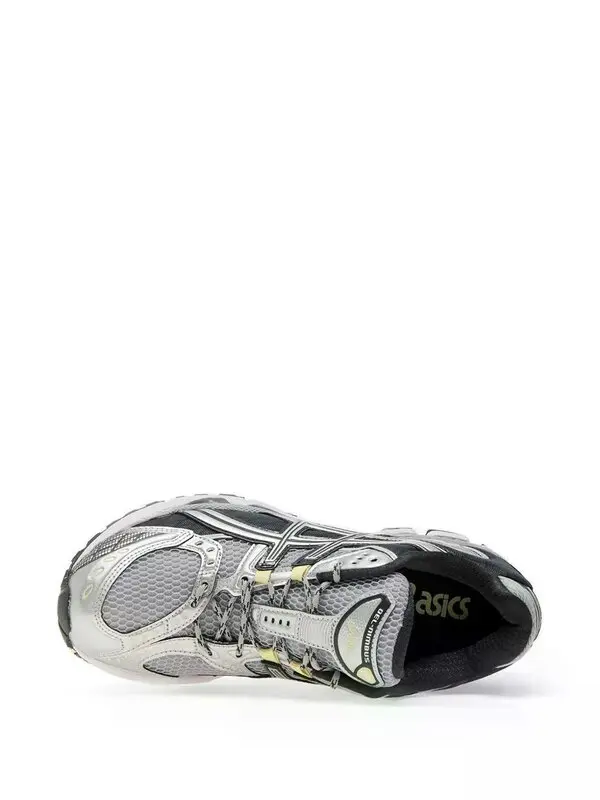 Asics Gel-nimbus 10.1 Sneakers - Silver