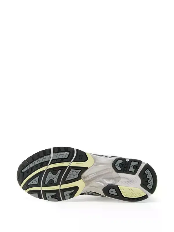 Asics Gel-nimbus 10.1 Sneakers - Silver