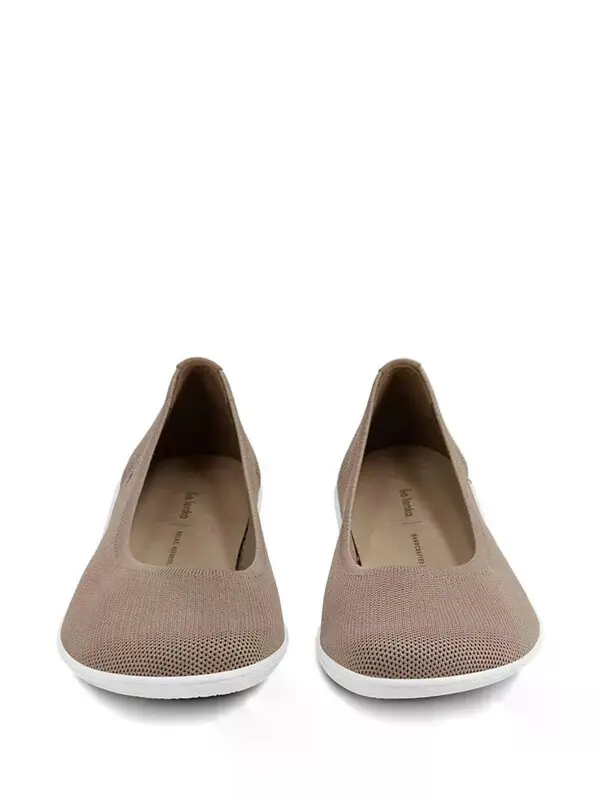 BE LENKA Delight Mesh Ballet Flats