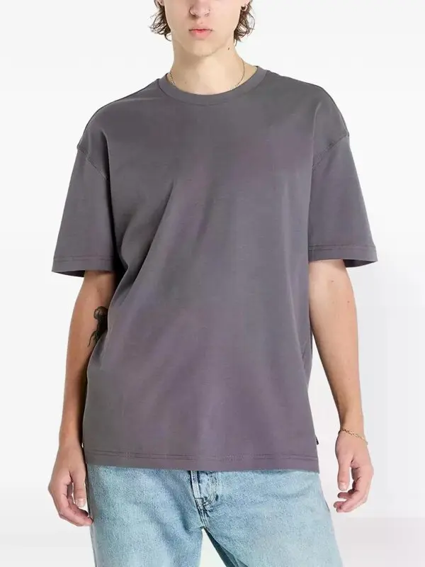 EA7 Graphic-print T-shirt
