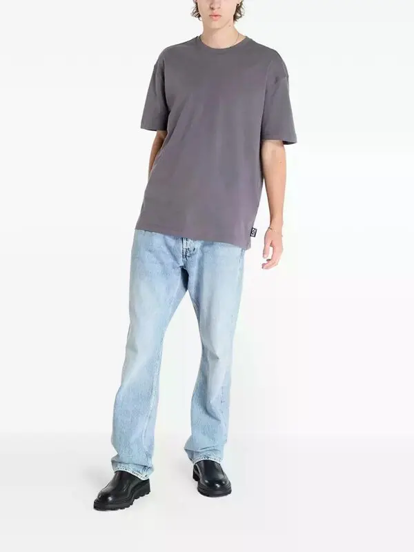 EA7 Graphic-print T-shirt