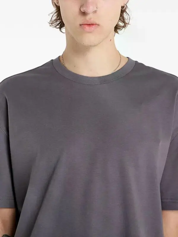 EA7 Graphic-print T-shirt