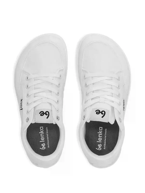 BE LENKA Lace-up Sneakers