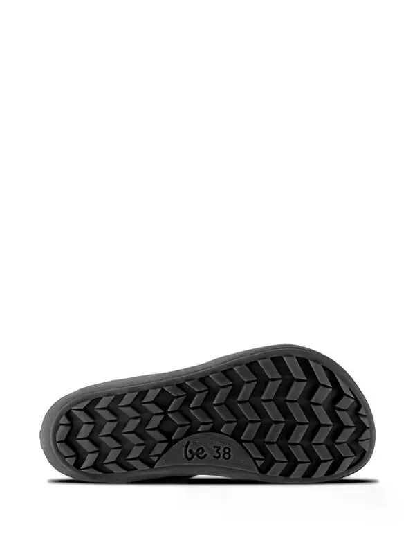 BE LENKA Olympus Panelled Lace-up Sneakers