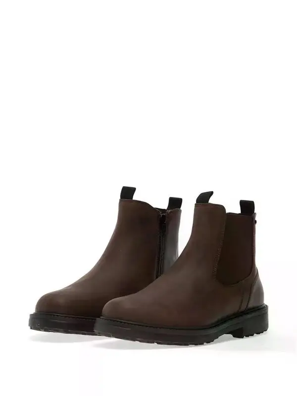 Geox Lagorai Ankle Boots