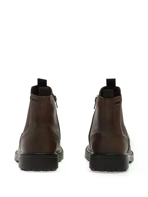 Geox Lagorai Ankle Boots
