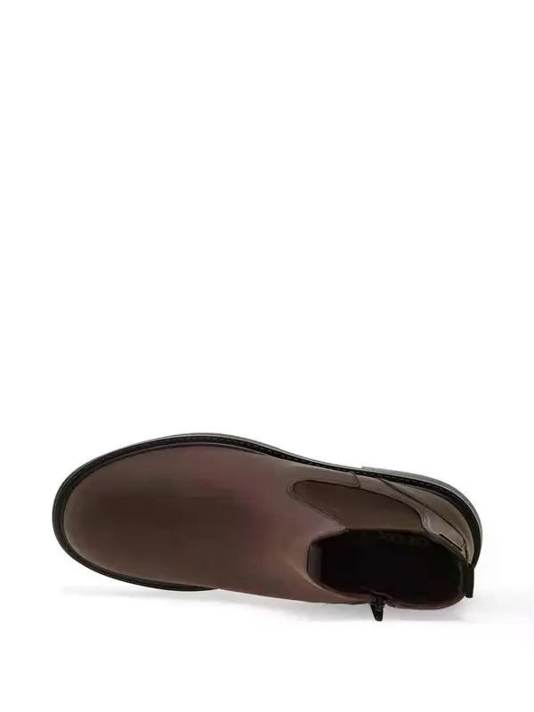 Geox Lagorai Ankle Boots