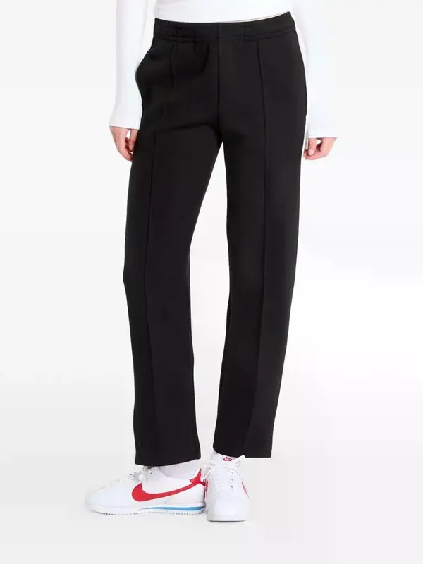 KARL KANI Side-stripe Track Pants
