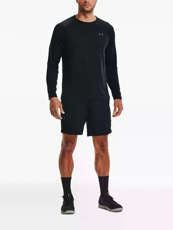 Under Armour Raglan Sleeve Performance Top